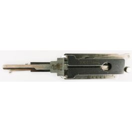 2N1TOY43-10I - TTK Ltd