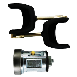 FORD-IC-05 - TTK Ltd