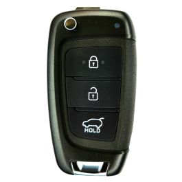 HYN-3B-N9030 - TTK Ltd