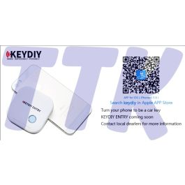 KEYDIYBLUE1 - TTK Ltd